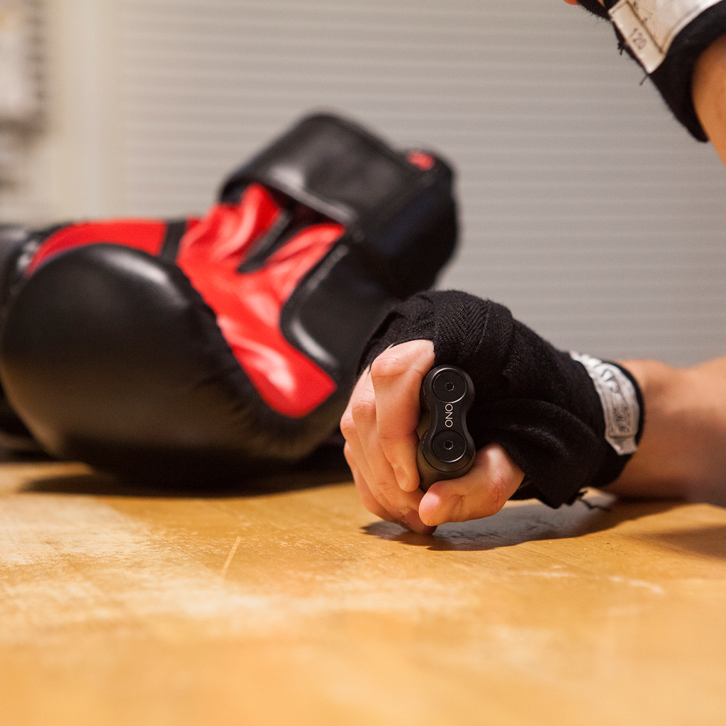 ONO Roller: Find Calm in the Chaos
