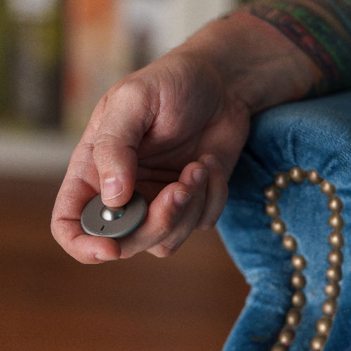 ONO Scroller Titanium