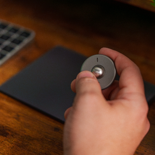 ONO Scroller Titanium