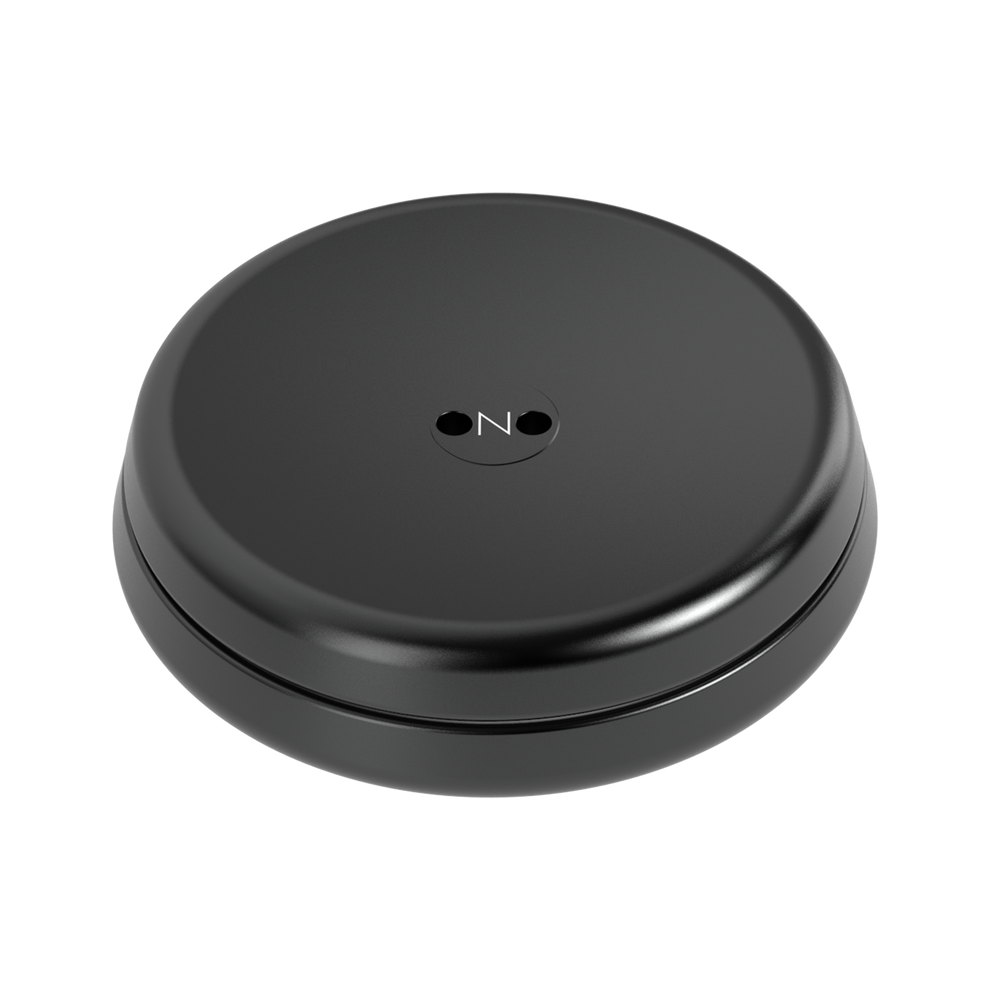 ONO Slider Aluminum - Silent Desk Fidget for Work
