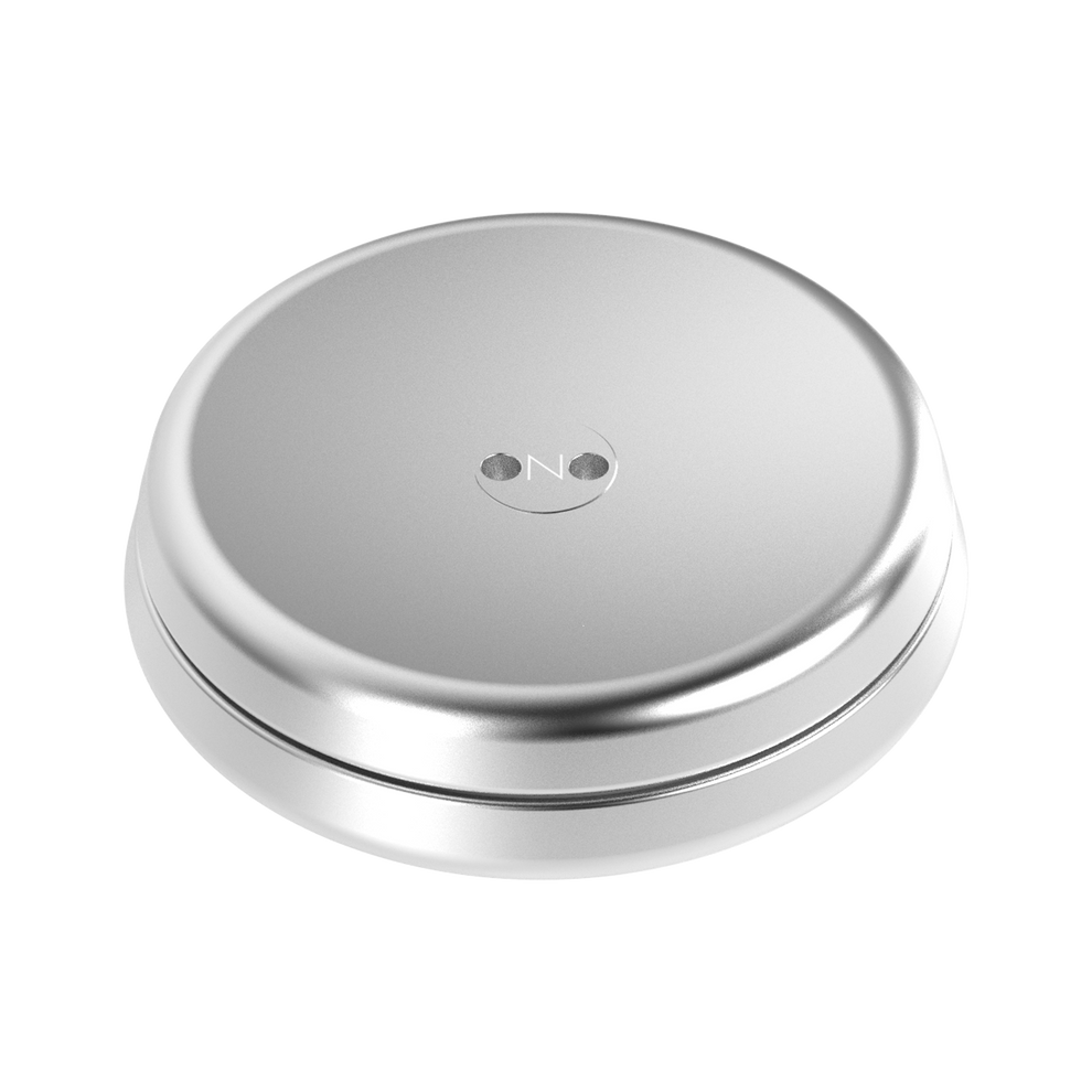 ONO Slider Aluminum - Silent Desk Fidget for Work