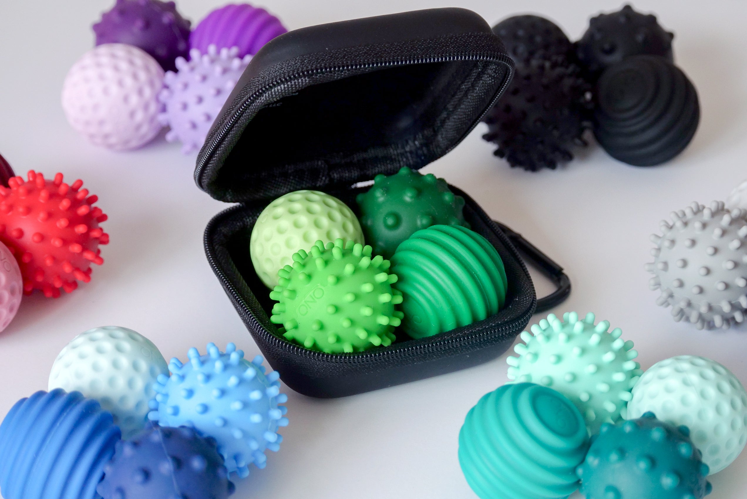 Premium Sensory Fidget Toys for Adults | ONO